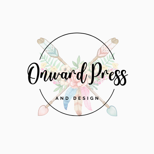 Onward Press and Design – Onward Press And Design